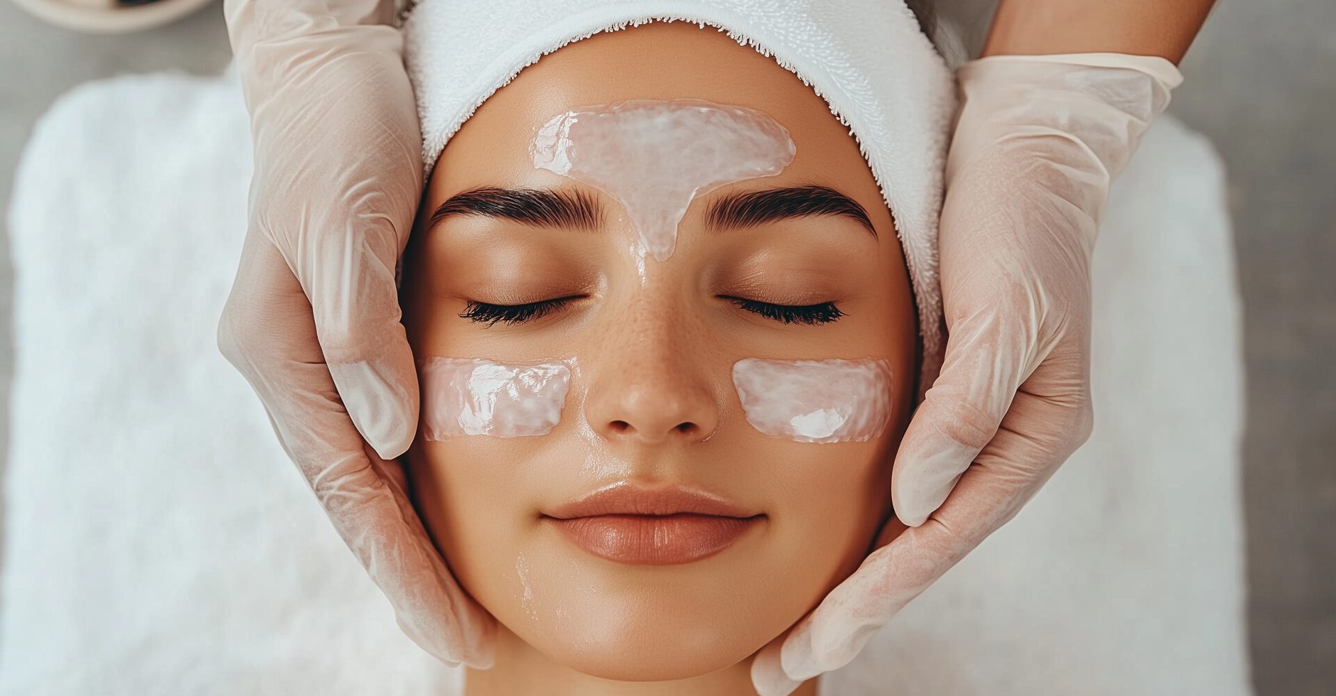 Behandlungen Köln - Sophia Kroesen Beauty & Aesthetic